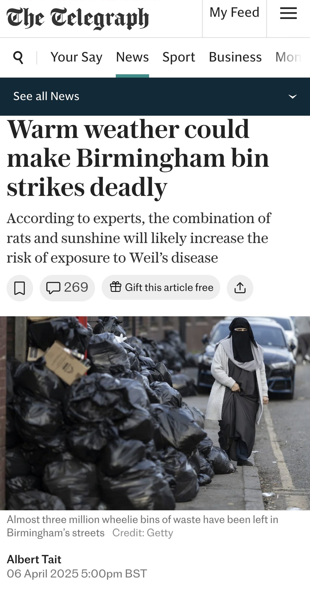 Memes Burkas