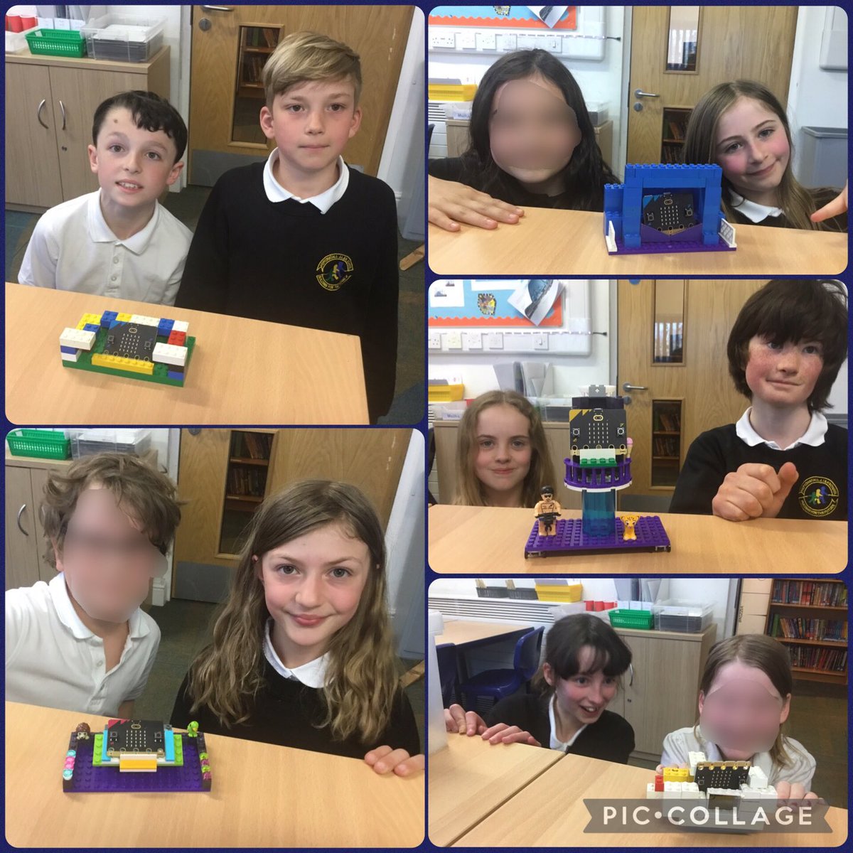 Heptonstall Junior and Infant School