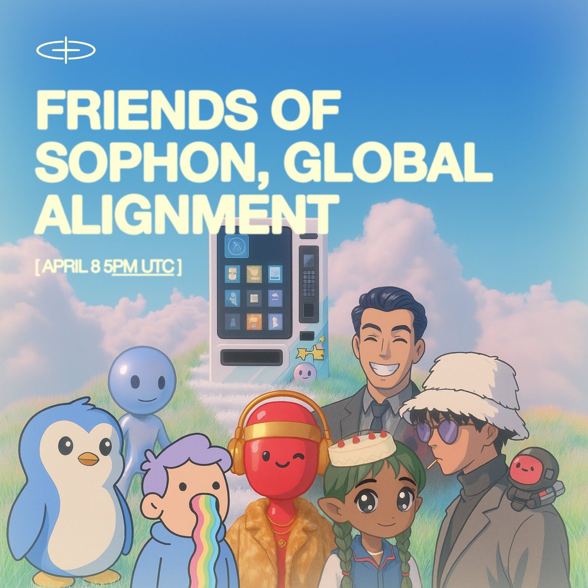 Sophon upcoming launch, news and token information | CoinMarketCap