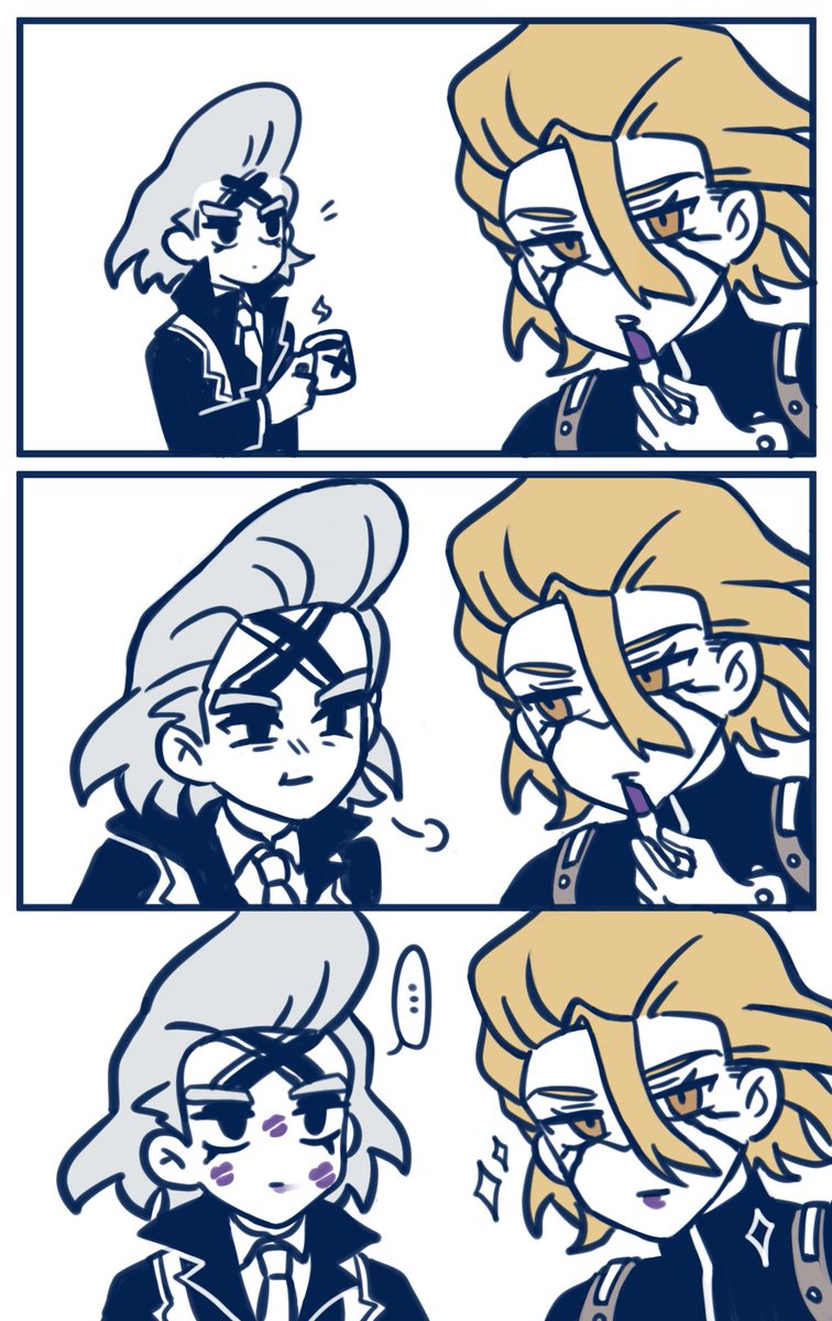 スタゼノ「#スタゼノ 」TuRouの漫画