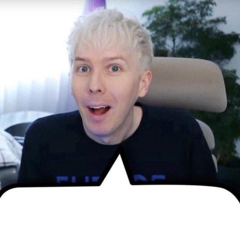 Phil Lester Tekening