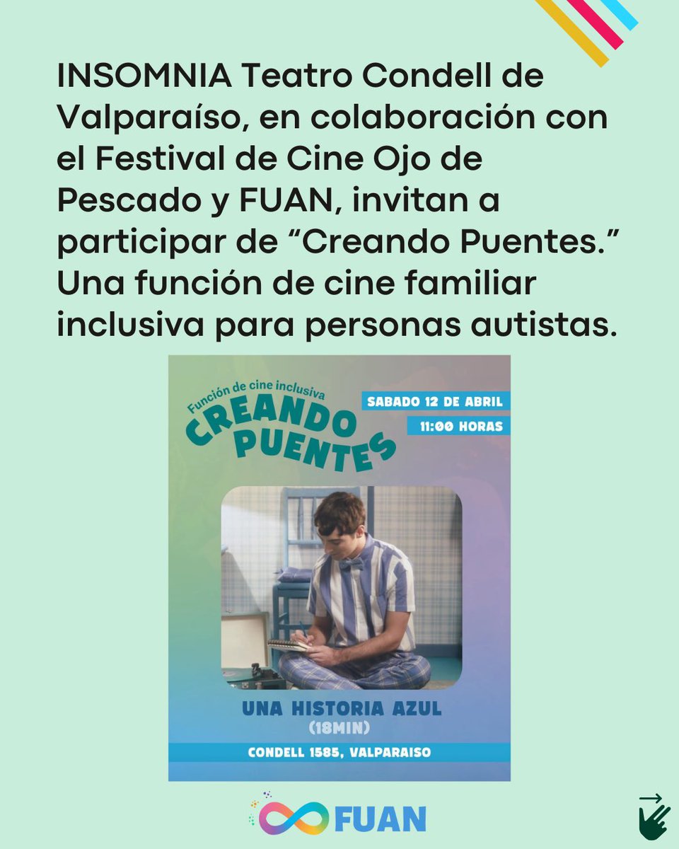 Fundacion_FUAN (@FuanFundacion) / Posts / X