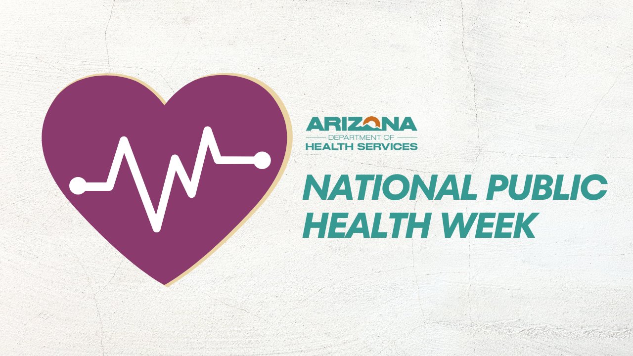 Arizona Department Of Health Services Logo