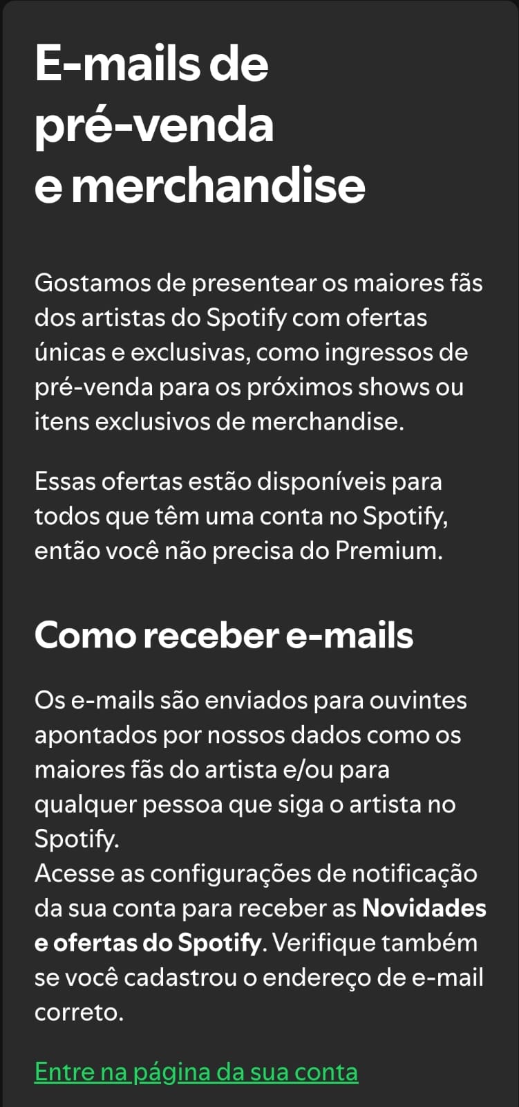 Fas De Shows De Uma Direcao