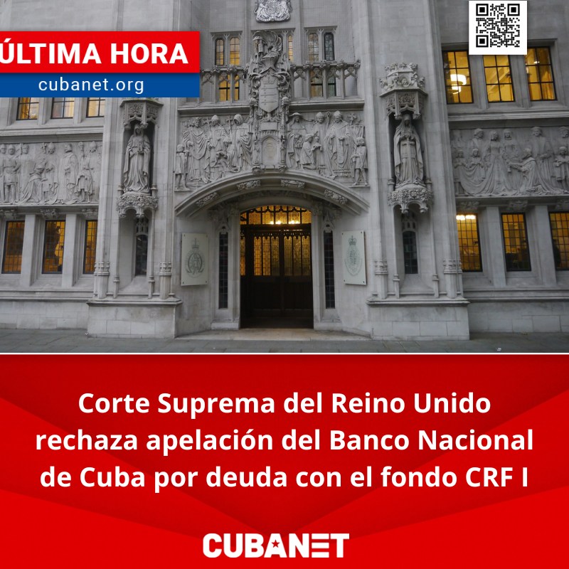 Cubanet Hoy