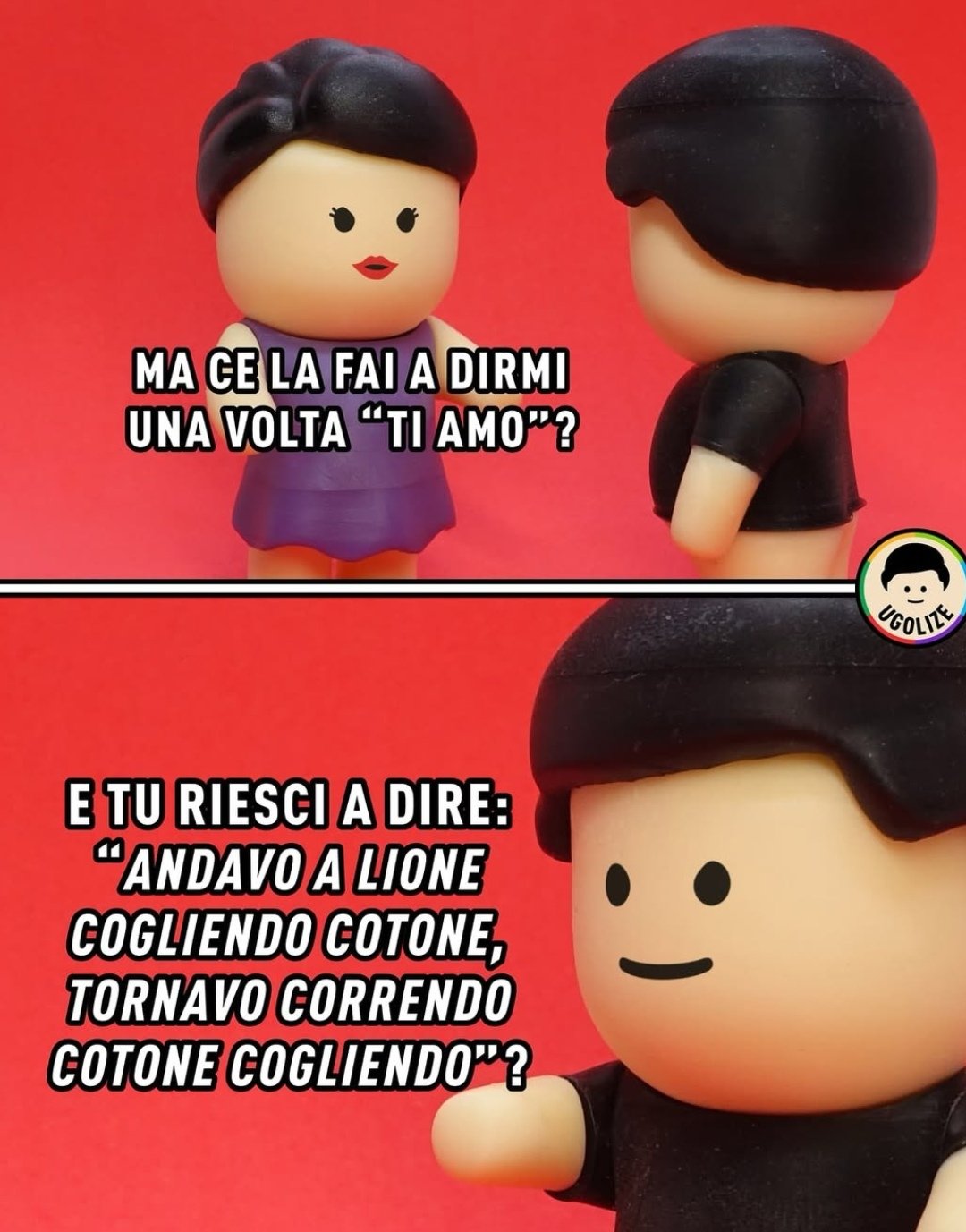 Ti Amo Meme Divertenti Profilo Di Ingegno69 Su Digiland