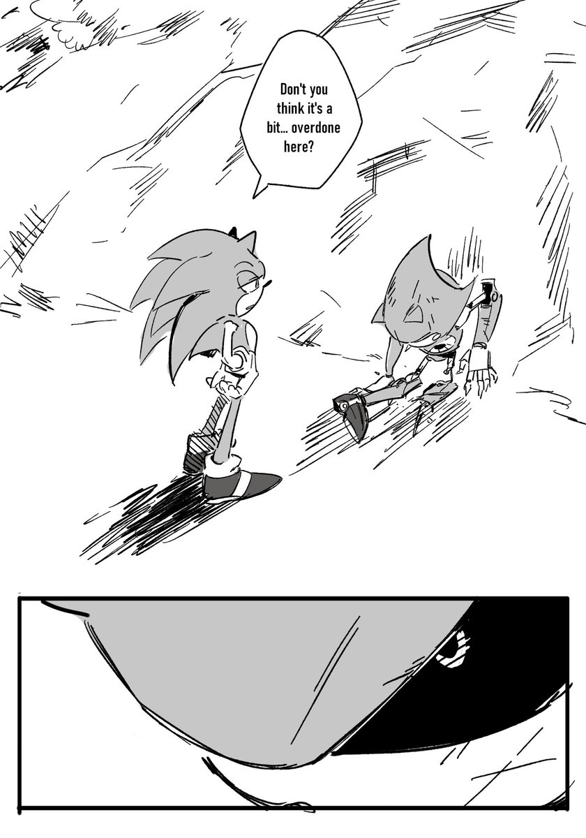 「1 #metonic 」💎 DAIYAの漫画