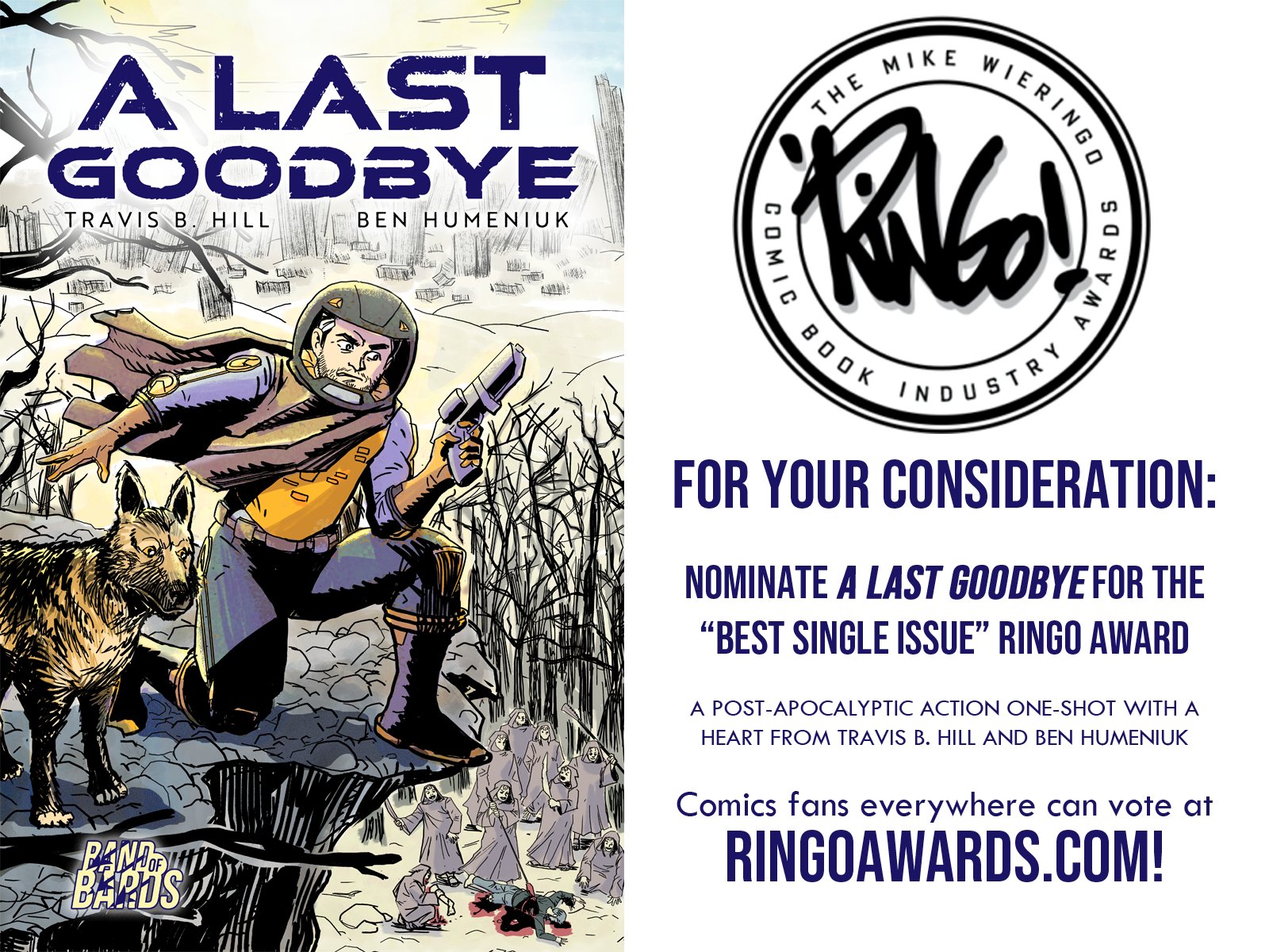 Comic Goodbye Quotes