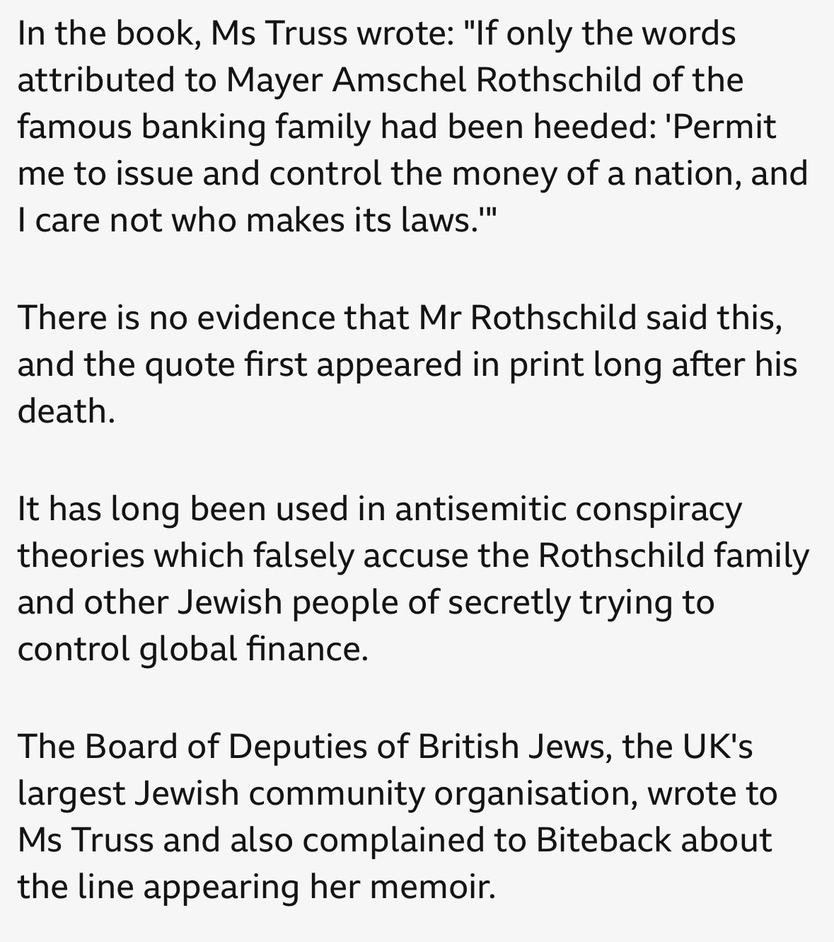 Amschel Rothschild Quotes
