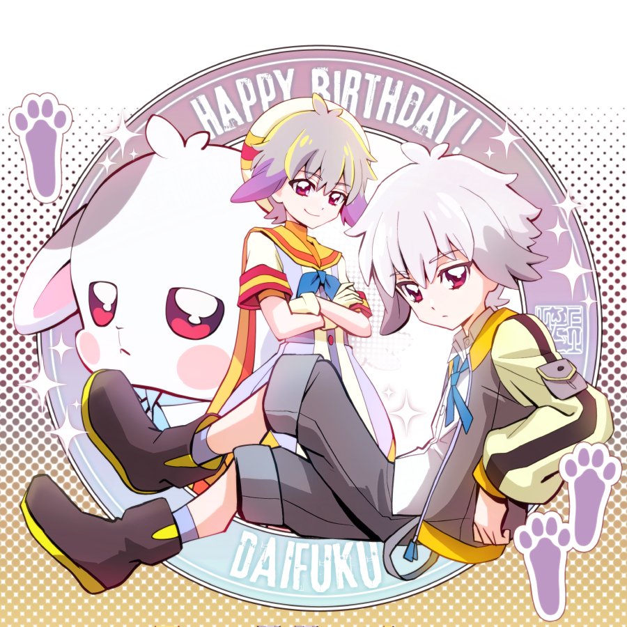 アニメ「プリキュア」シリーズと大阪万博がコラボ、第1弾映像が公開 [668970678]