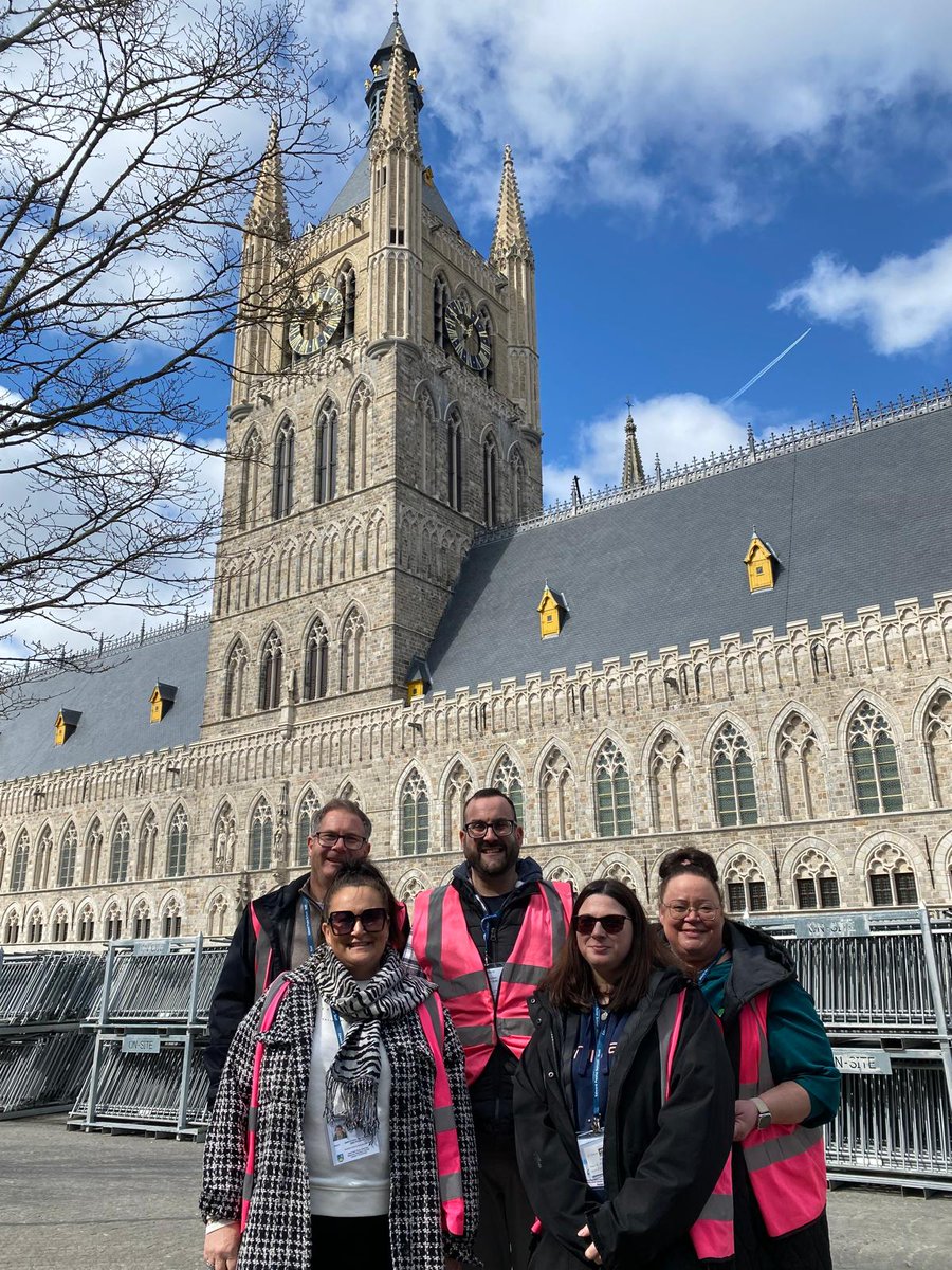 Edward Peake – C of E School