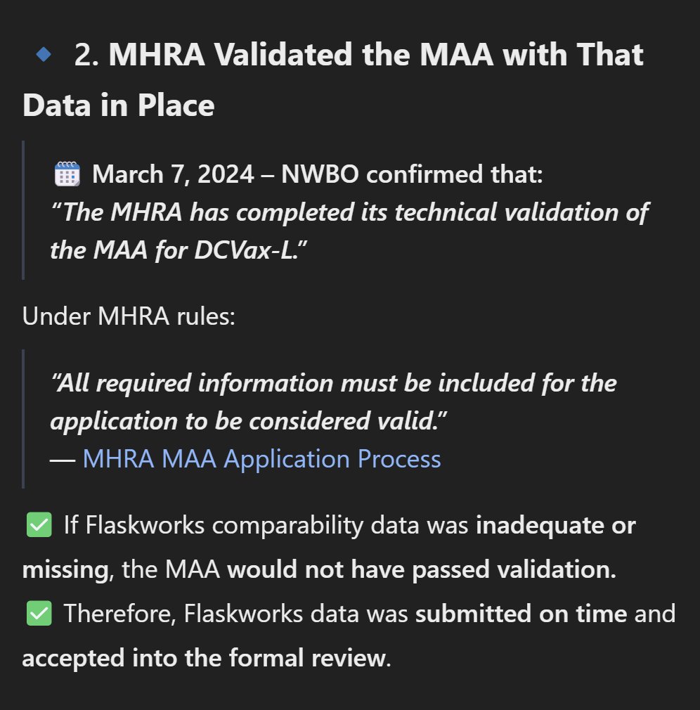 Thread by @FlemmingBruce on Thread Reader App – Thread Reader App