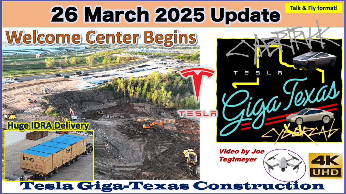 Tesla Begins Production of New Non-Launch Edition Model Y at Giga Texas ...