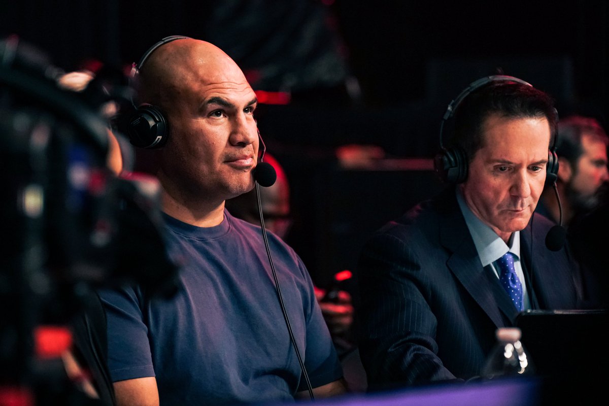 Ufc Goldberg Quotes