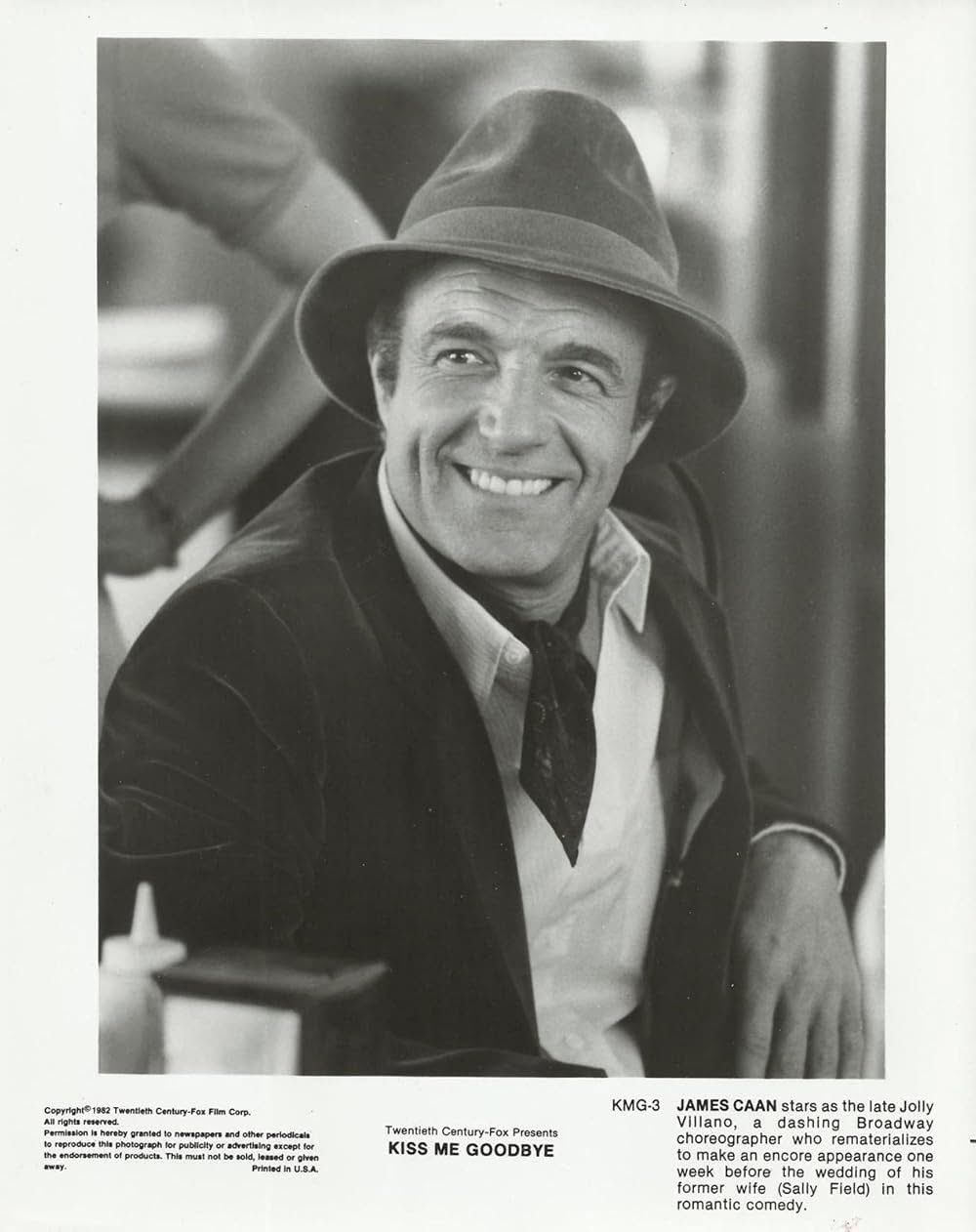 James Caan Born March 26 1939 American Actor Film Actor James Caan