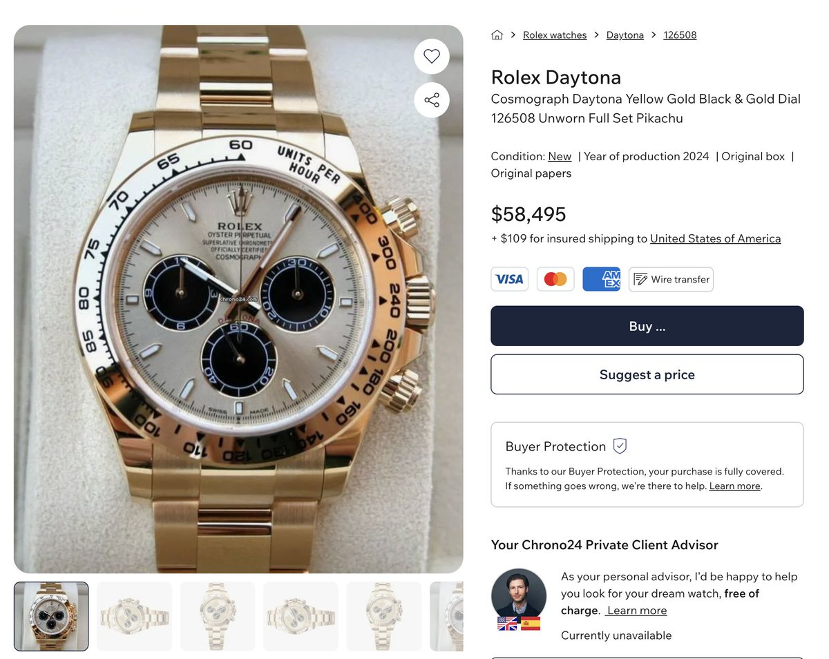 It appears that Kristi Noem may have worn a $60K Rolex during her visit to the El Salvadoran ...