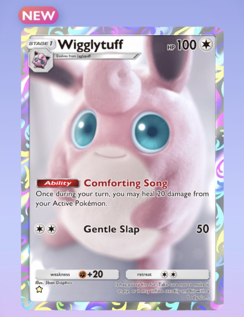 Jigglypuff Crying Pokemon Center Original Jigglypuff Dolls Plush 5