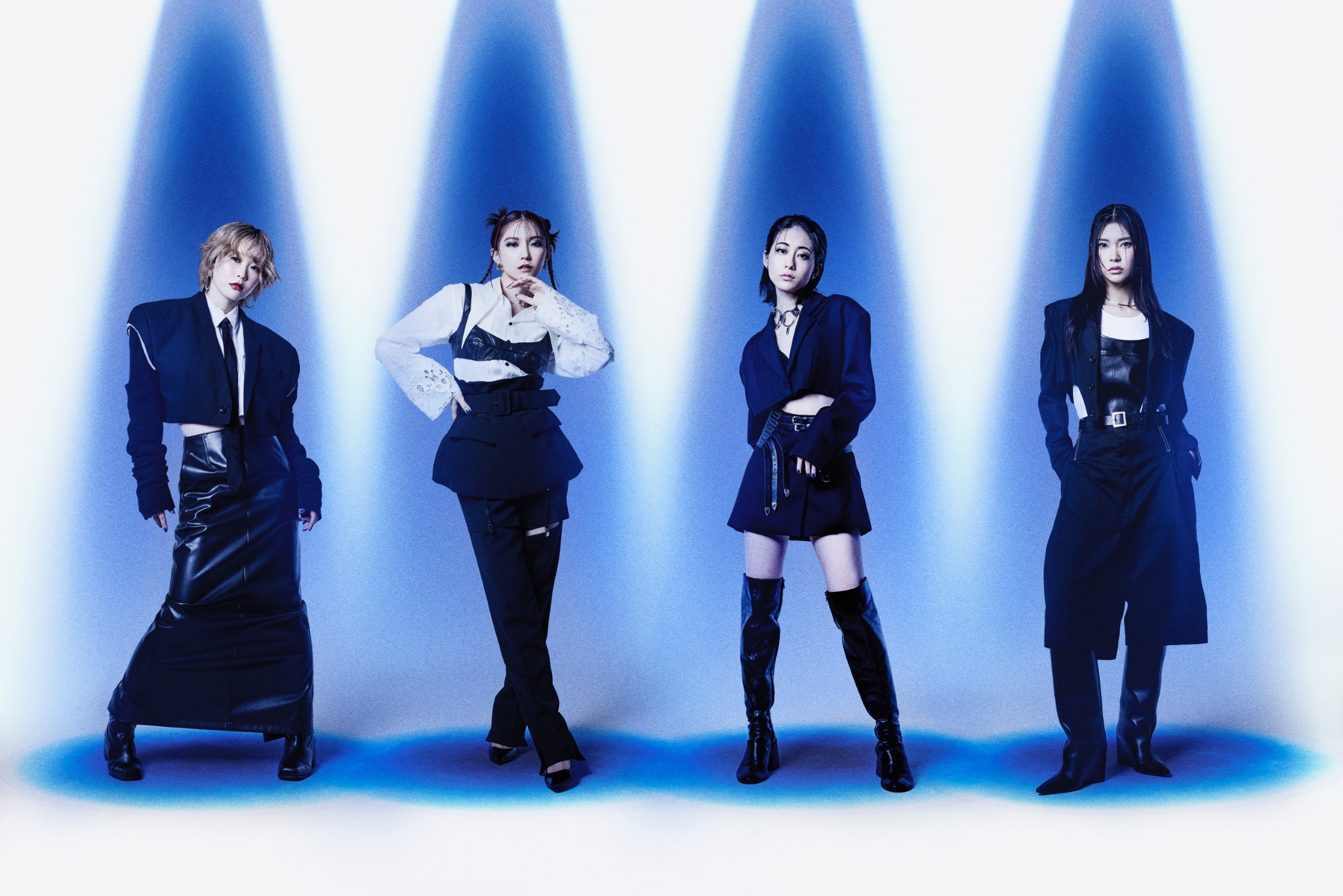 The Official WACK Thread ~ Home of BiSH, BiS, EMPiRE, MAMESHiBA NO TAiGUN, GO TO THE BEDS ...