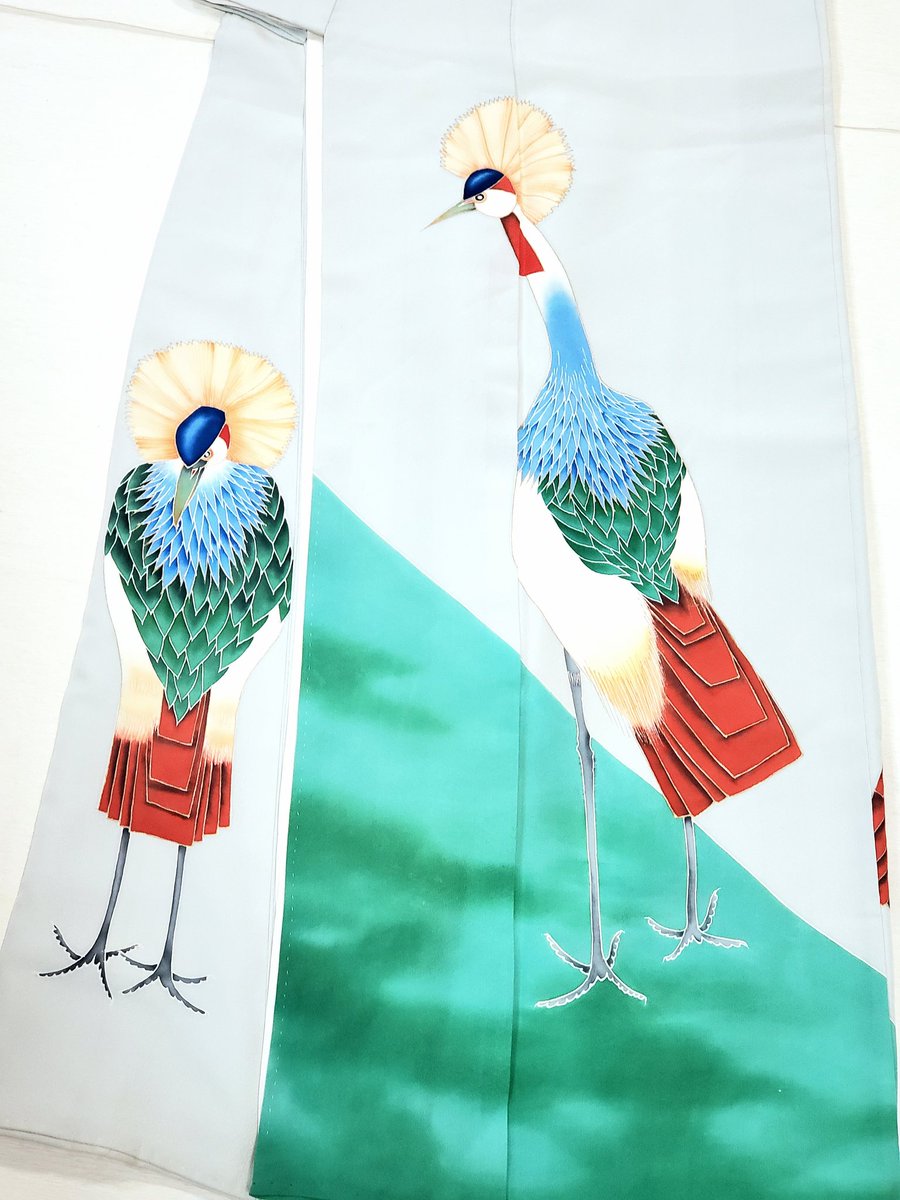 蜜【着物本発売中】 (@mitsu_kimono) / X 蜜【着物本発売中】 (@mitsu_kimono) / X