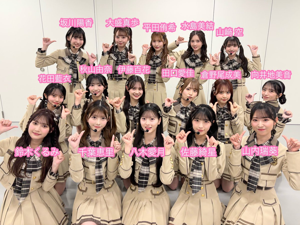 AKB48 バズリズム02出演メンバー - 5ch