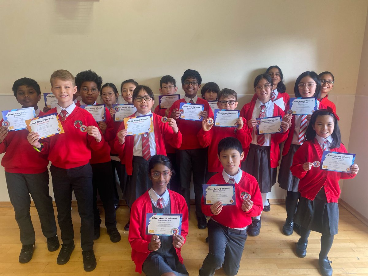 Welcome to Cheam Common Junior Academy