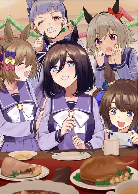 「smart falcon (umamusume)」Fan Art(Latest｜RT&Fav:50)