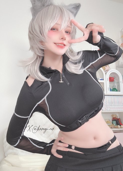 かさぎ🗝 (@kasagi_cos) さんのコスプレ作品まとめ (227 件) - Twoucan