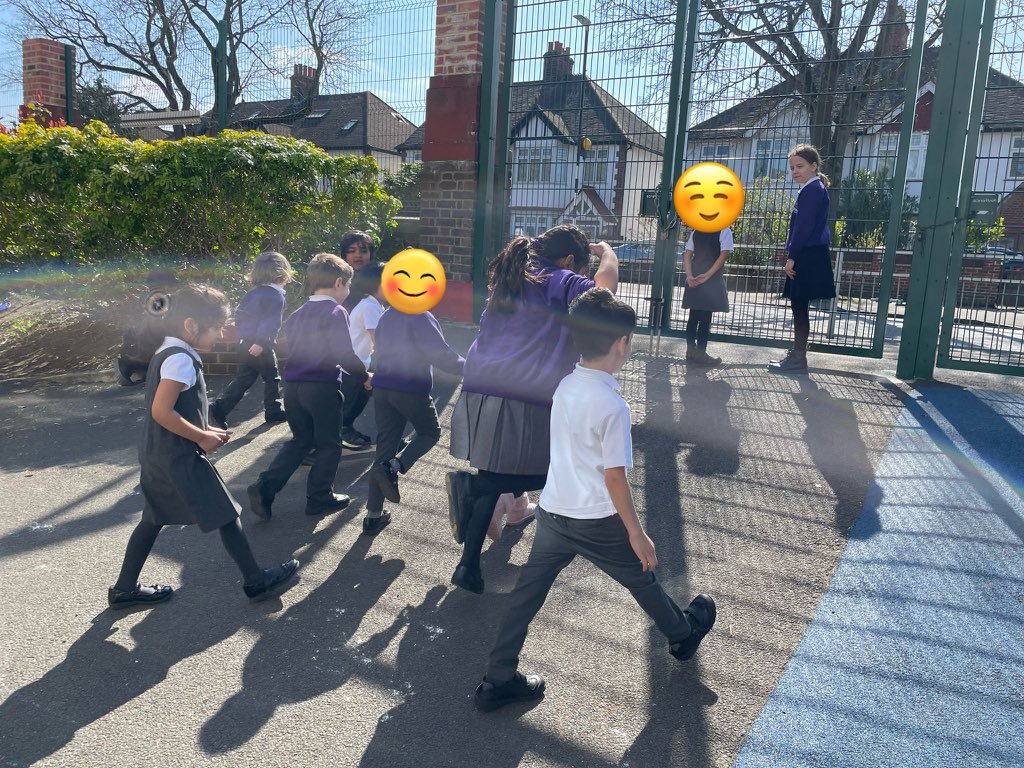 Welcome to Park Academy