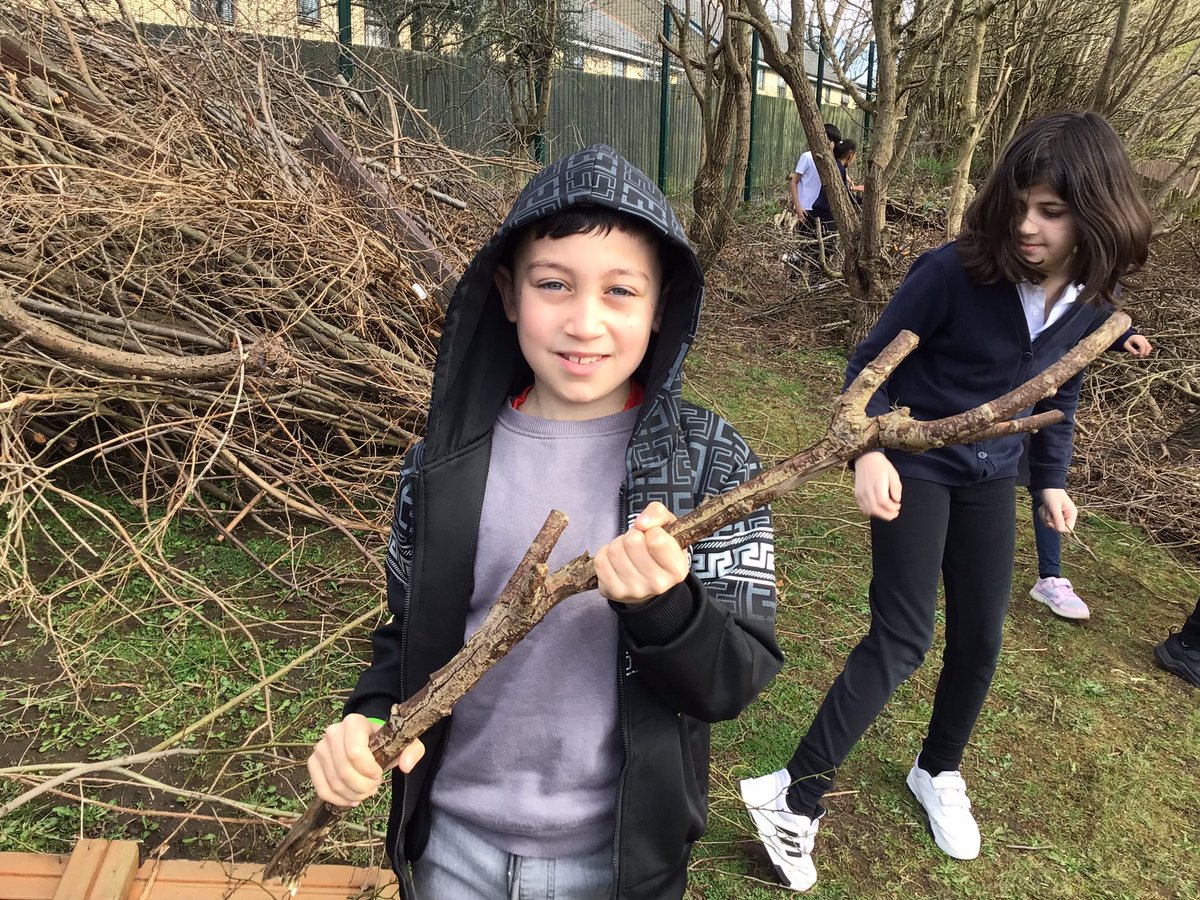 Welcome to Byron Primary School