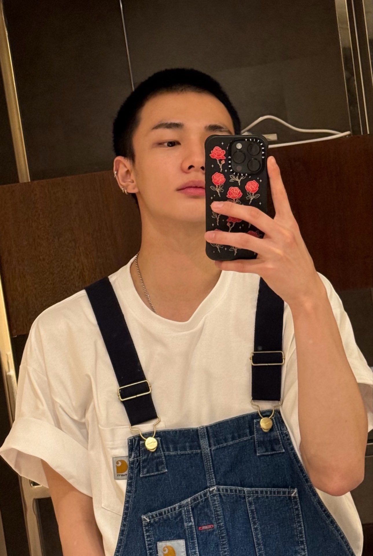 APPRECIATION - The Lore and Story of Stray Kids' Kiwi (Hyunjin's Buzzcut Appreciation) | Hallyu+