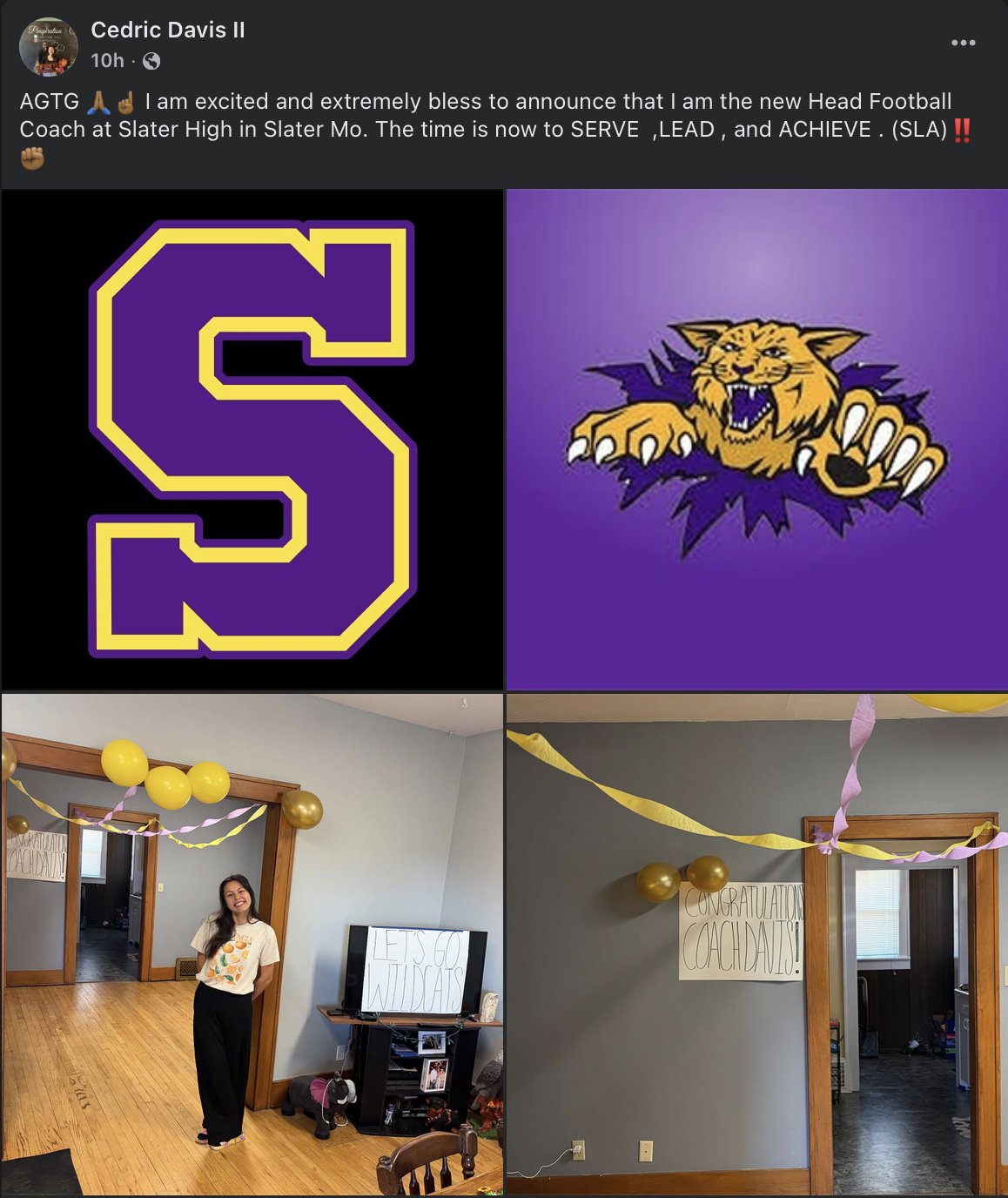 Lsu For Graduation Party Decorations Ideal Party Decorators