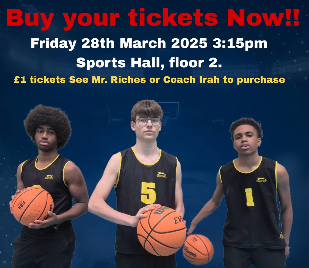 Sixth Form - Harris Academy Wimbledon