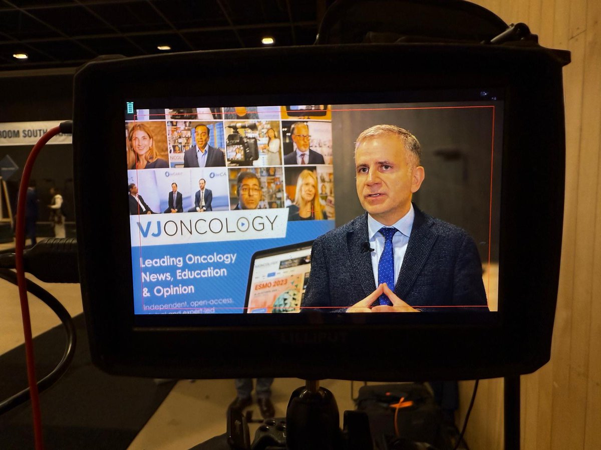 ASCO 2023 Archives - VJOncology