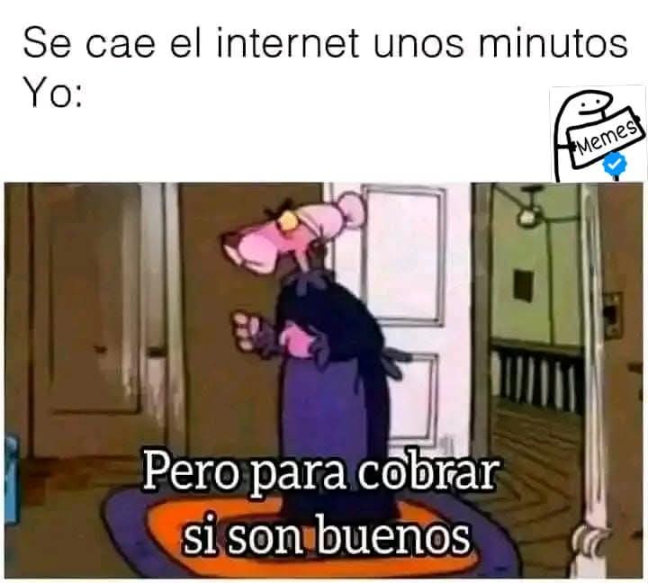 Si Senora Memes PECADO.