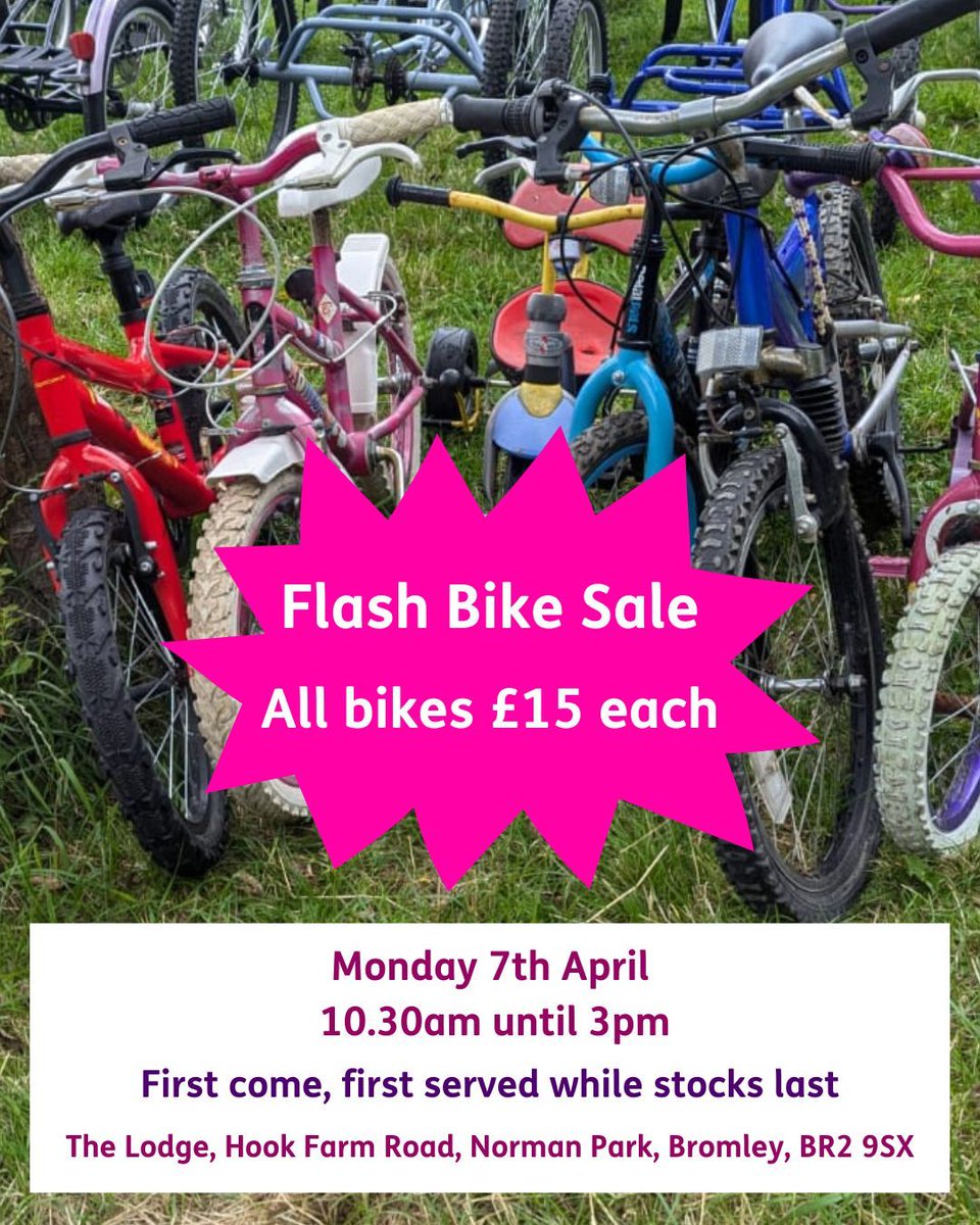 Bromley Mencap - Supporting Disabled People