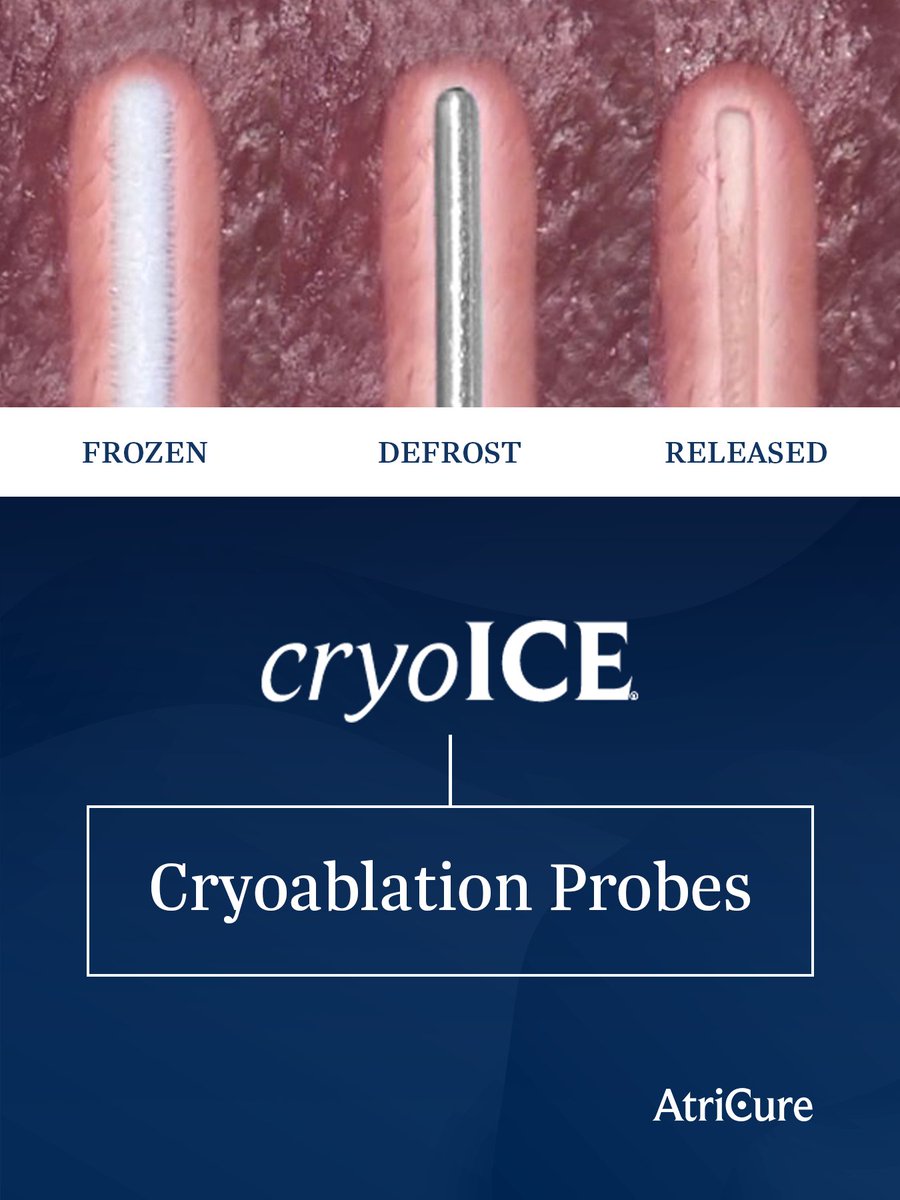 AtriCure | Europe & Middle East