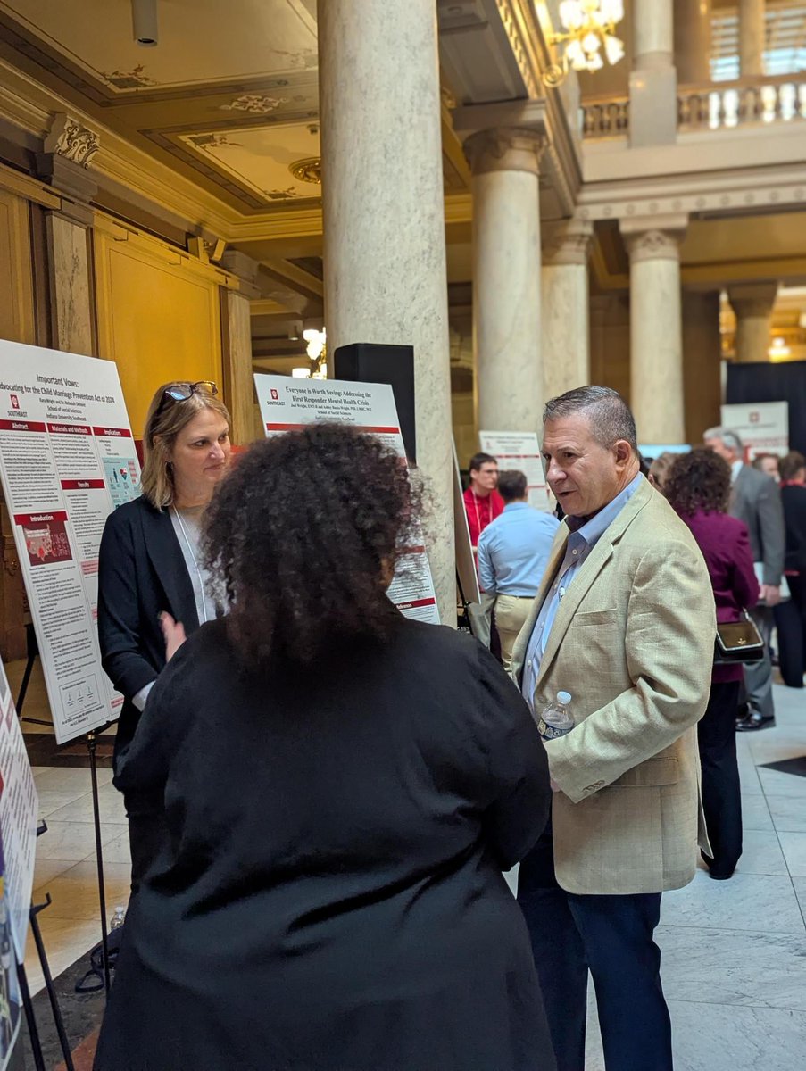 State Senator David Niezgodski - Indiana Senate Democrats