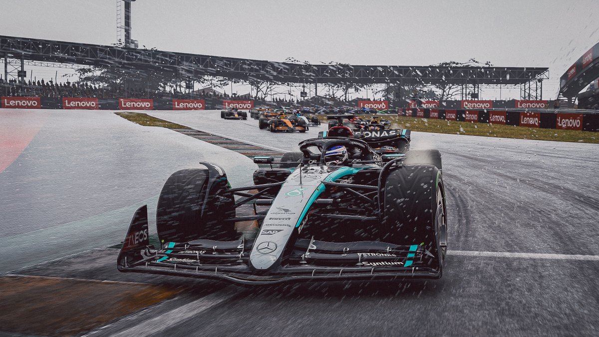 Mercedes-AMG PETRONAS Esports Team (@MercedesF1Esp) / Posts / X