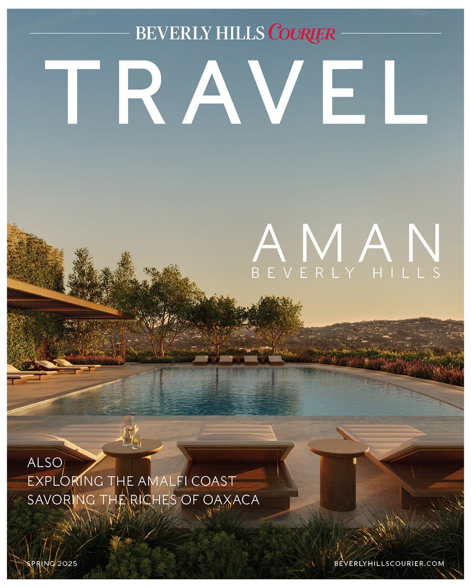 Nicolas Bijan: The Prince of Beverly Hills | Feature Interview ...