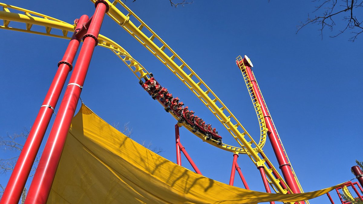 SeaWorld Archives - COASTERFORCE