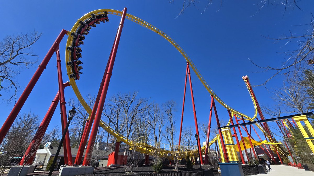 SeaWorld Archives - COASTERFORCE