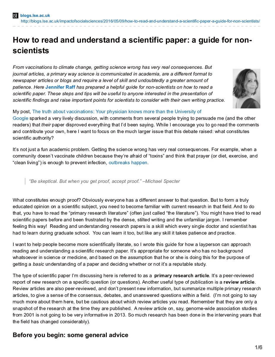 Scholarship for PhD's Threads – Thread Reader App