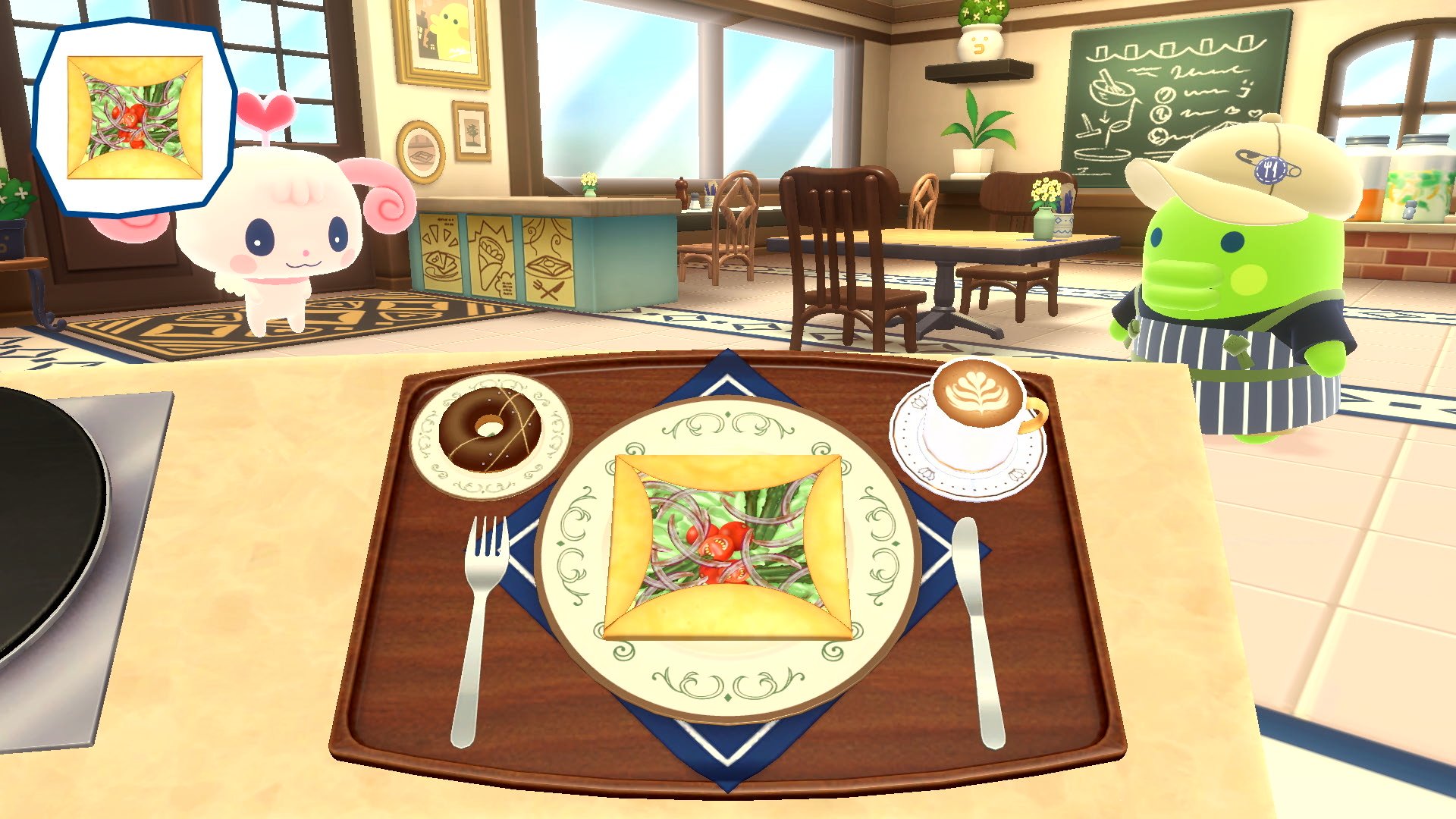 たまごっちのプチプチおみせっち しり~ず【公式】 on X: たまごっちのプチプチおみせっち しり~ず【公式】 on X:
