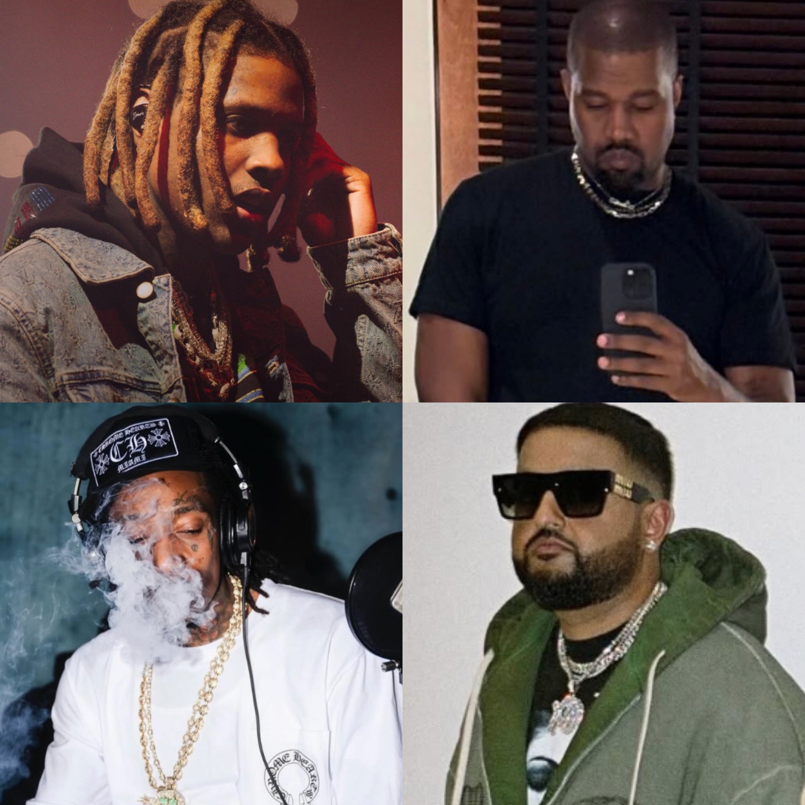 Method Man, Redman Et Wiz Khalifa Wiz Khalifa | Rap/Hiphop Wiki