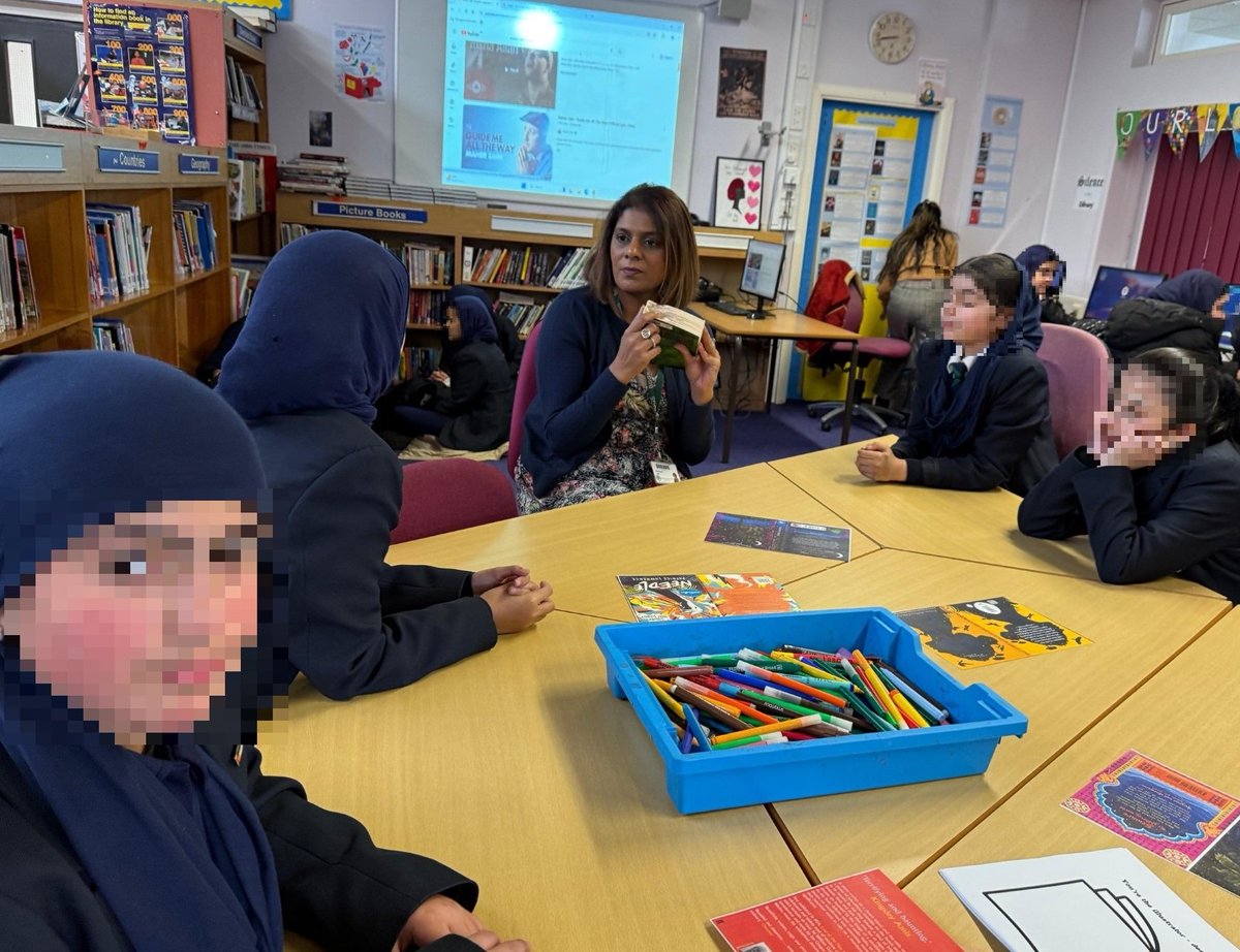 Bordesley Green Girls School Logo Event Photos Bordesley Green