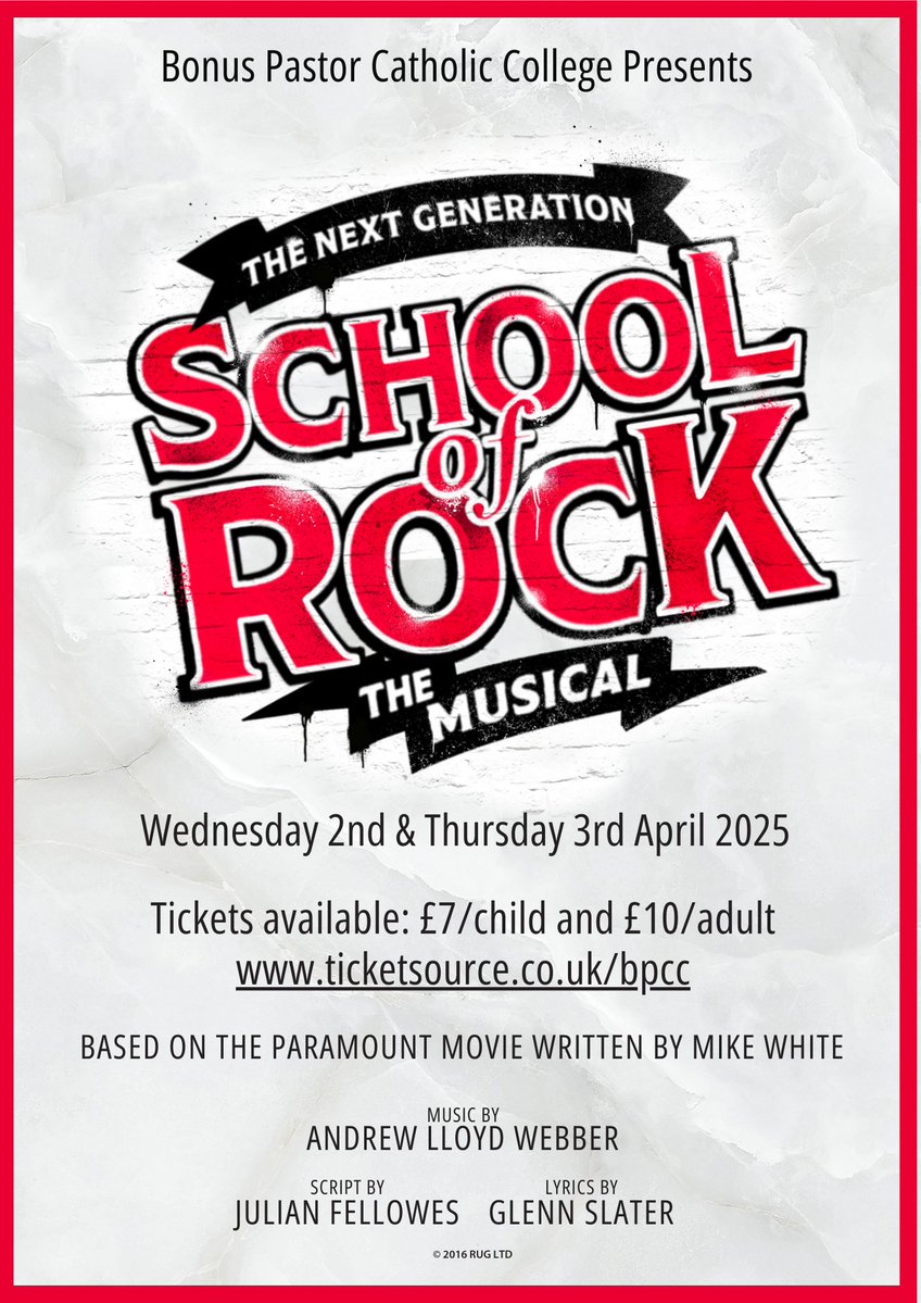 Welcome to Bonus Pastor Catholic College