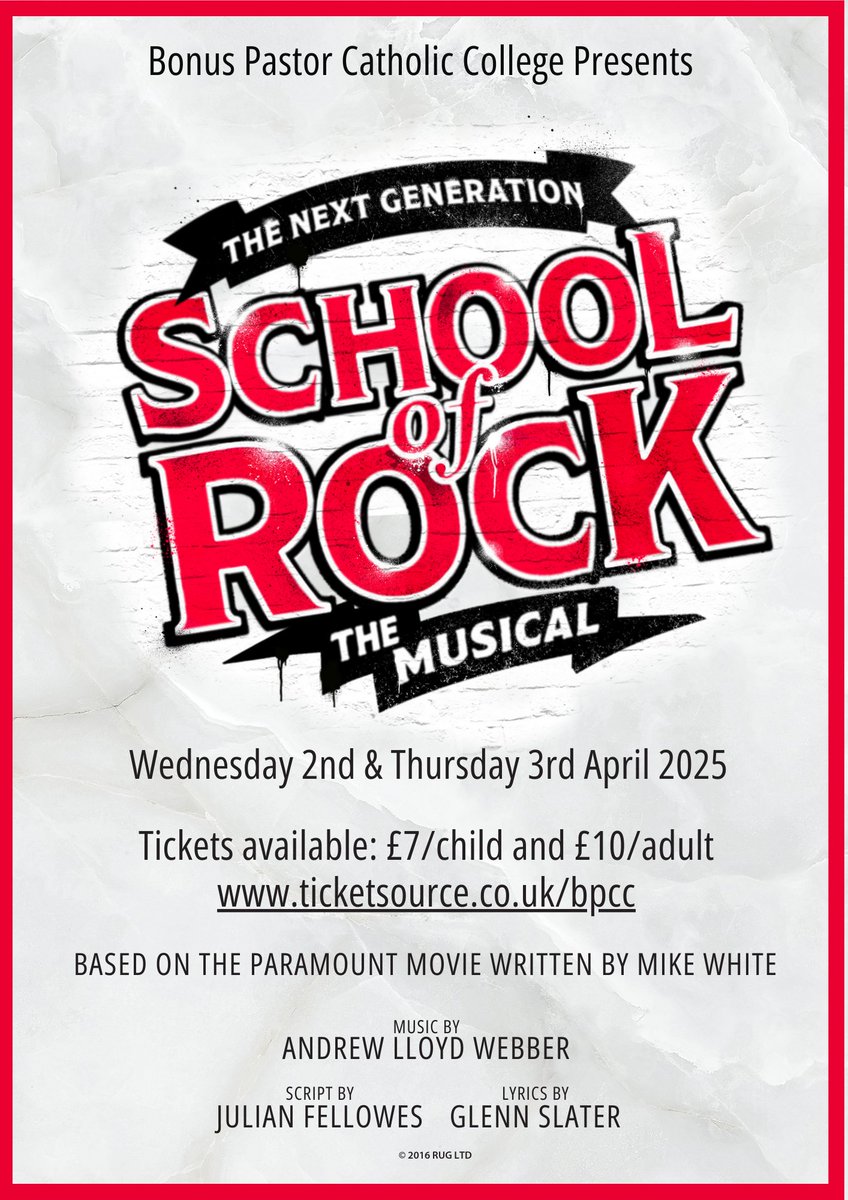 Welcome to Bonus Pastor Catholic College