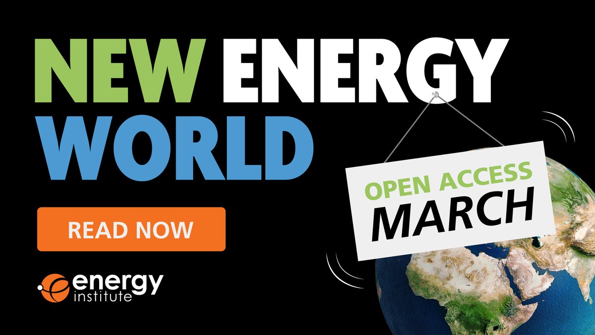 Energy Institute Logo Friends Of Energy