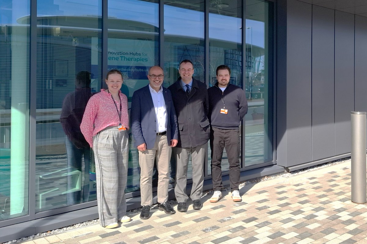 The Wolfson Foundation