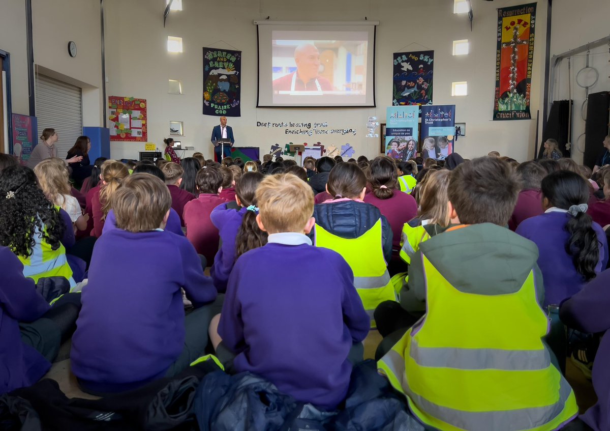 Welcome to St Sidwell's Church of England Primary and Nursery School